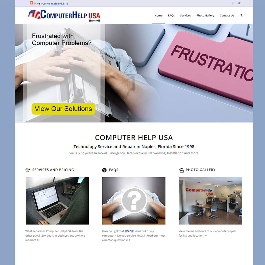 Home - EyeMagination